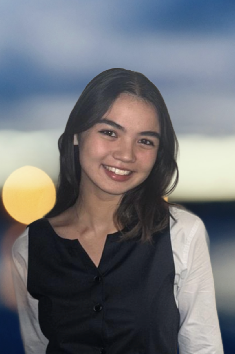 Mia Anderson | Data Science Institute | Brown University